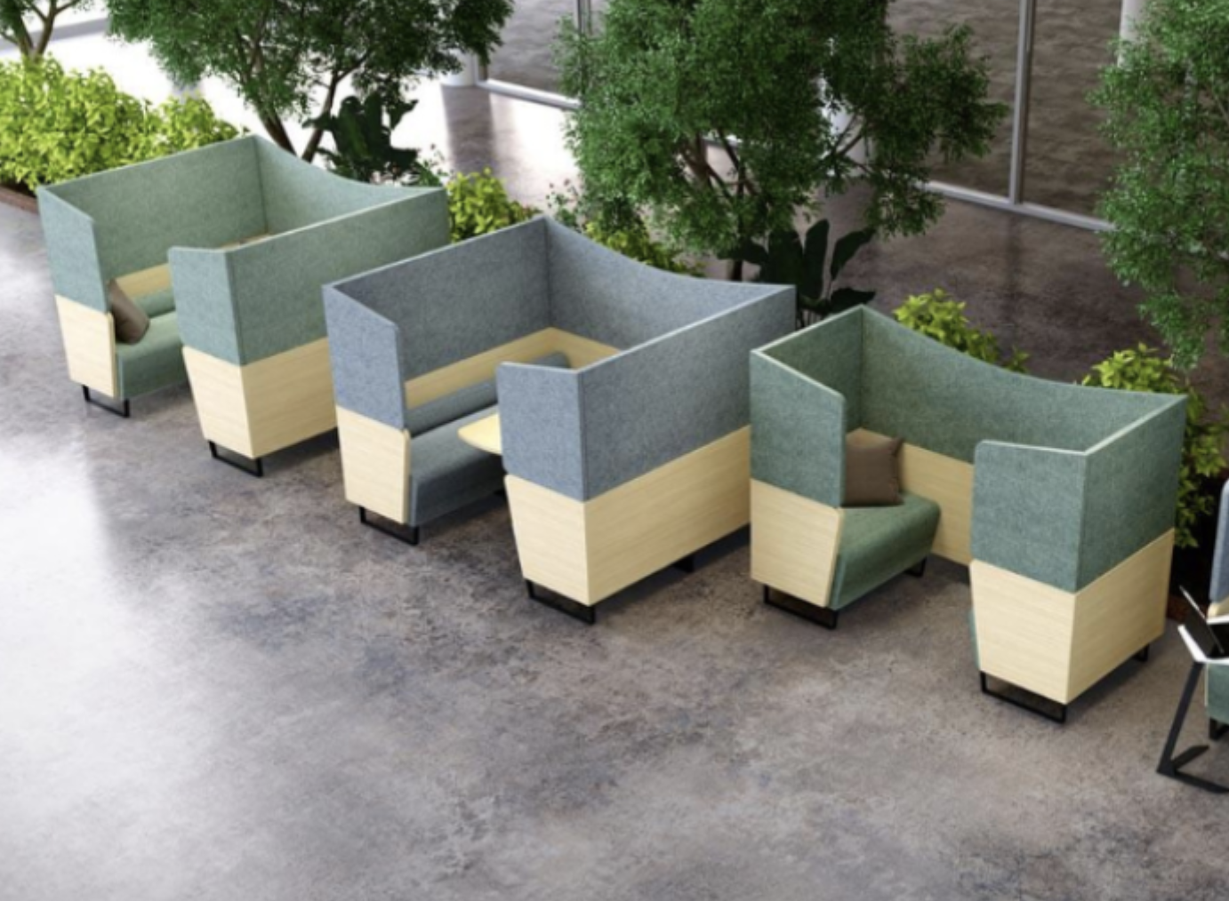 Mobilier éco-responsable : optez pour un aménagement durable avec -20% ...